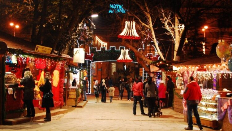 ΠΡΟΣΚΛΗΣΗ ΕΚΔΗΛΩΣΗΣ ΕΝΔΙΑΦΕΡΟΝΤΟΣ ΓΙΑ ΣΥΜΜΕΤΟΧΗ ΣΤΗΝ ΧΡΙΣΤΟΥΓΕΝΝΙΑΤΙΚΗ ...