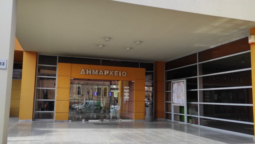 ΑΝΑΚΟΙΝΩΣΗ υπ' αριθ. ΣΟΧ 1/2025 για την πρόσληψη προσωπικού με σύναψη ...