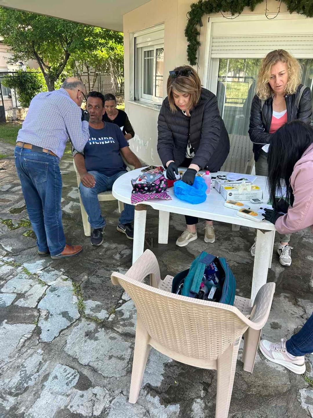 ΠΑΓΚΟΣΜΙΑ ΗΜΕΡΑ ΥΓΕΙΑΣ - Δήμος Δράμας